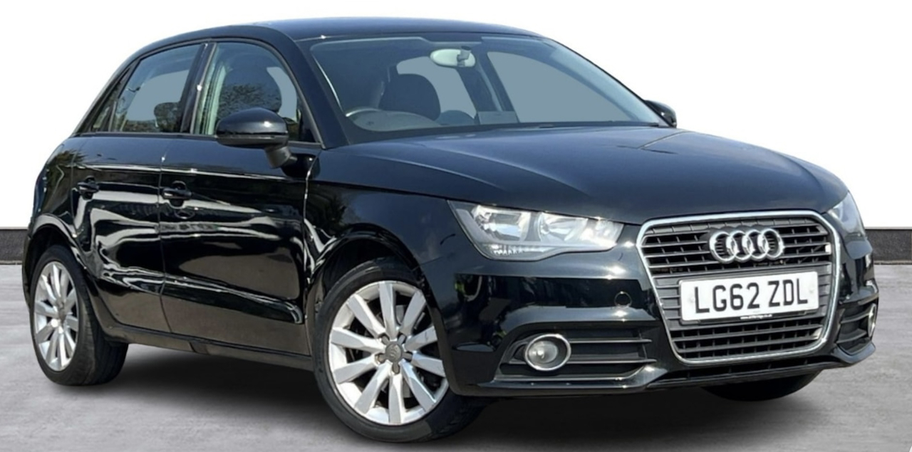 Used Vehicles for sale in Wolverhampton, West Midlands | Ideal Car ...