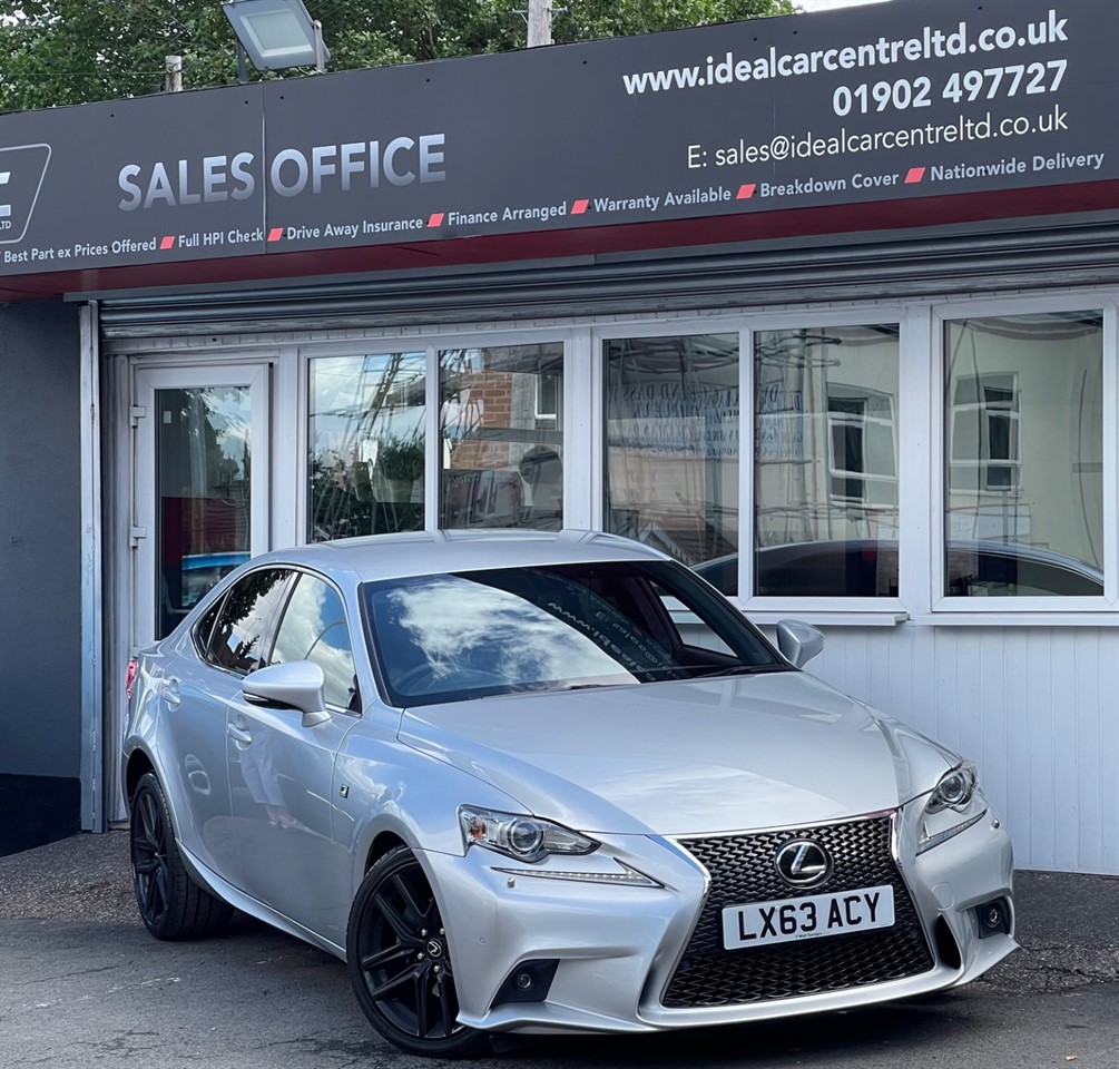 Used Vehicles for sale in Wolverhampton, West Midlands | Ideal Car ...