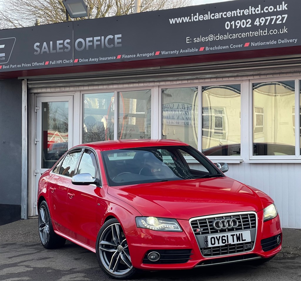 Used Vehicles for sale in Wolverhampton, West Midlands | Ideal Car ...