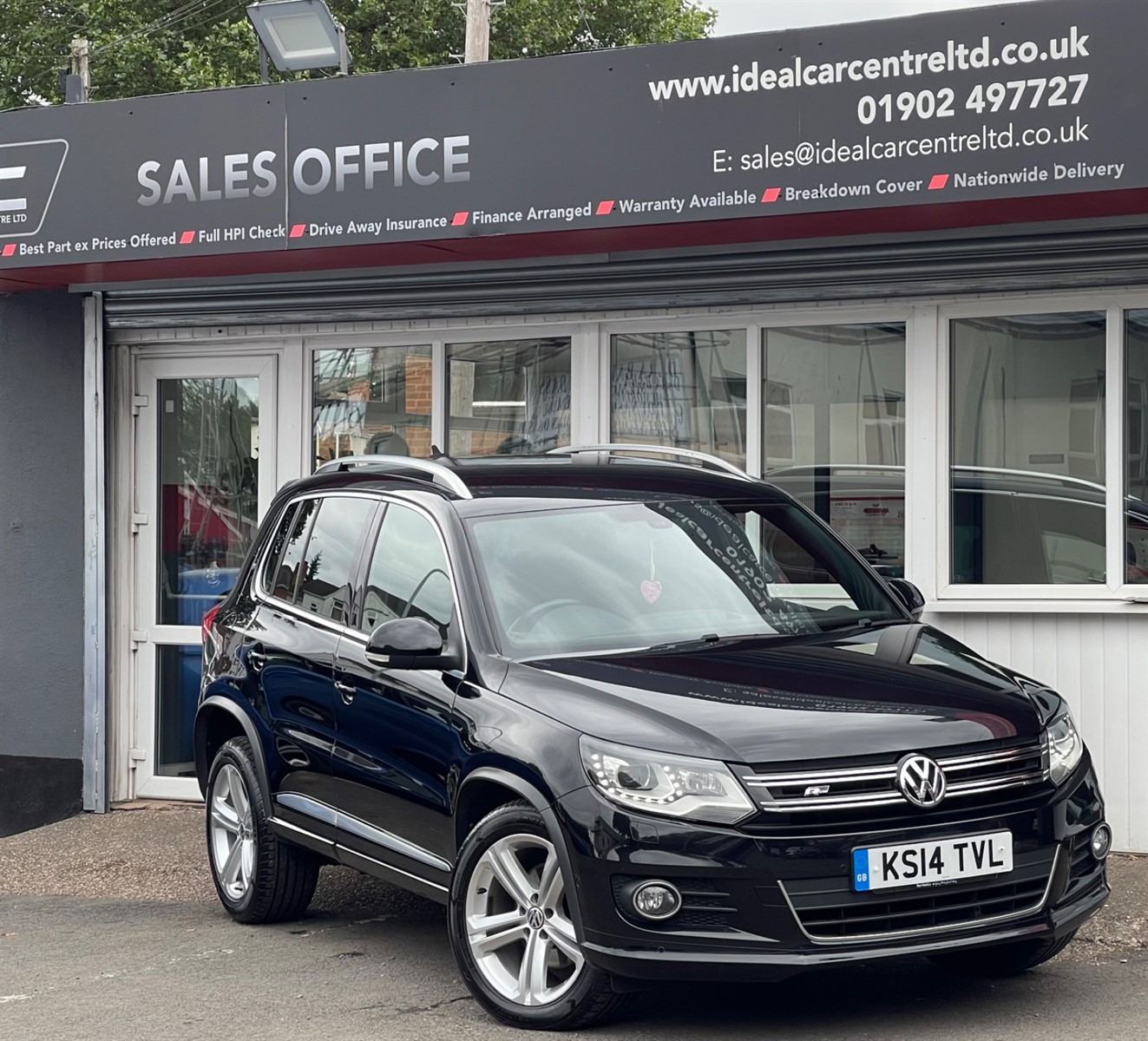 Used Vehicles for sale in Wolverhampton, West Midlands | Ideal Car ...