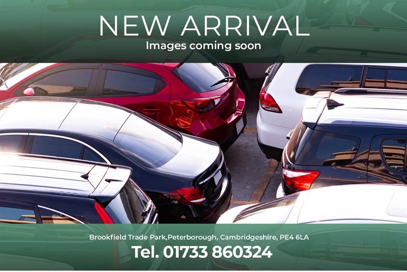 Used Cars Peterborough, Cambridgeshire | Quality Selection ...