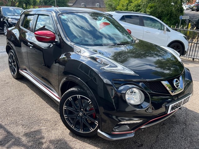Used Vehicles for sale in Nottingham, Nottinghamshire | Toothill Prestige