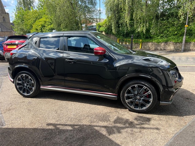 Used Vehicles for sale in Nottingham, Nottinghamshire | Toothill Prestige
