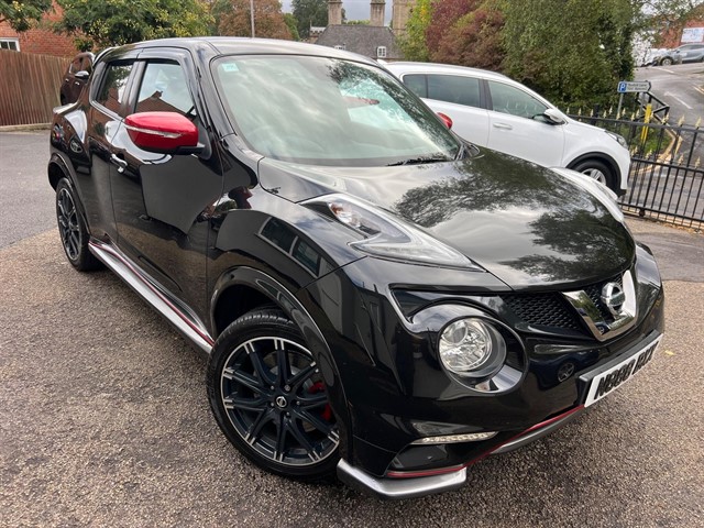 Used Vehicles for sale in Nottingham, Nottinghamshire | Toothill Prestige
