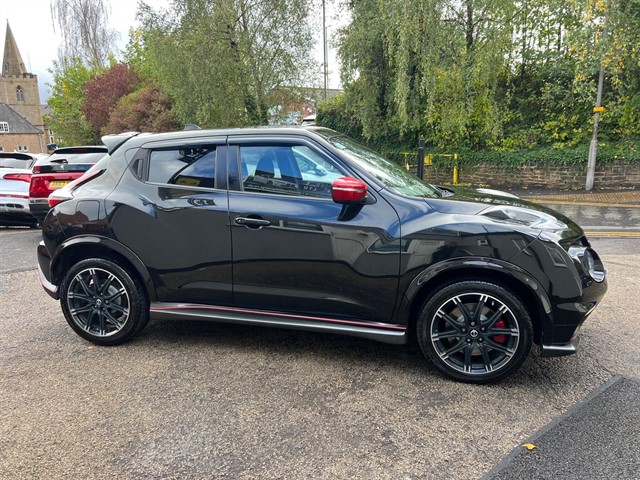 Used Vehicles for sale in Nottingham, Nottinghamshire | Toothill Prestige