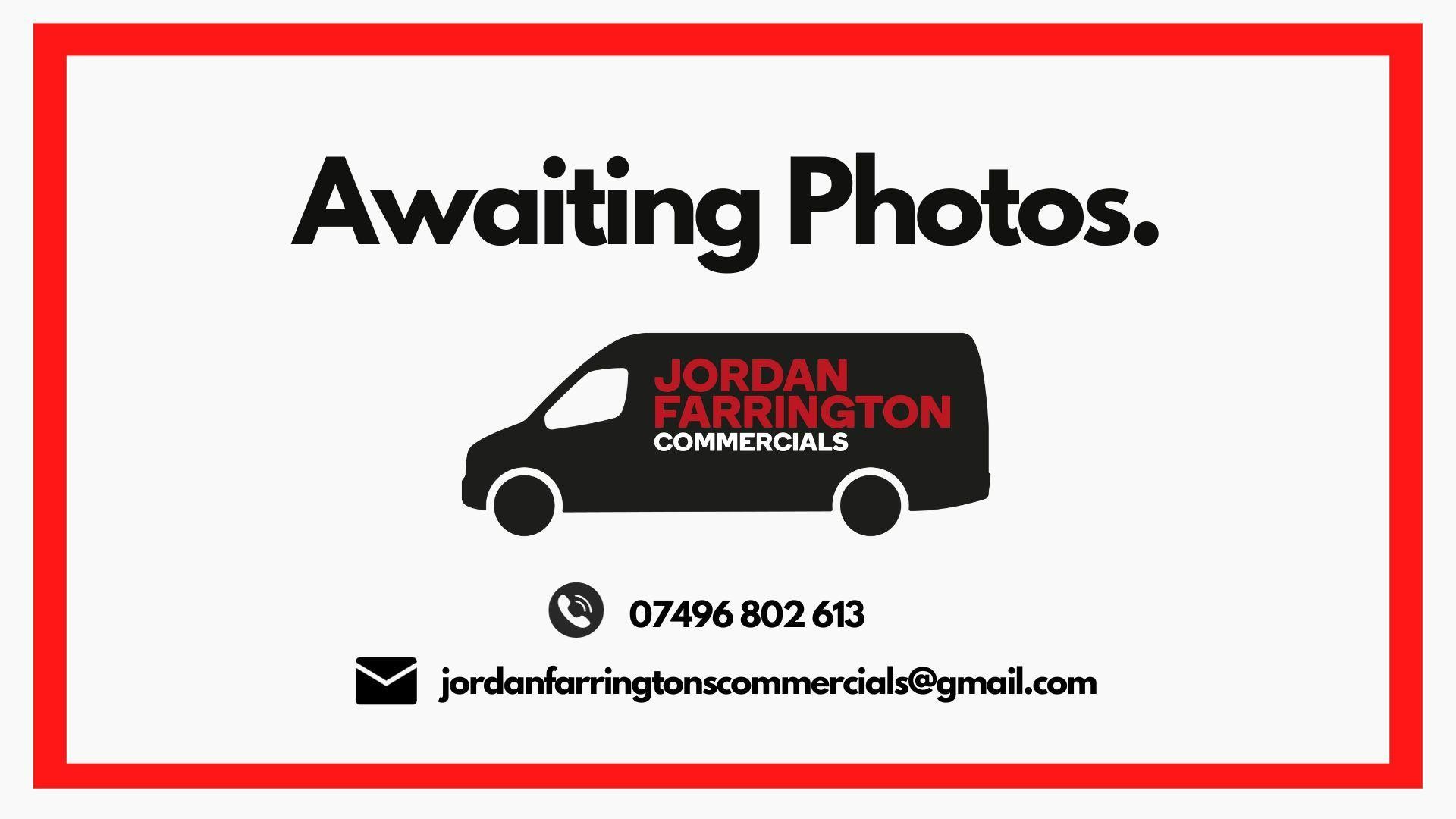 Used Mercedes Sprinter for sale in Nuneaton, Warwickshire | Jordan ...