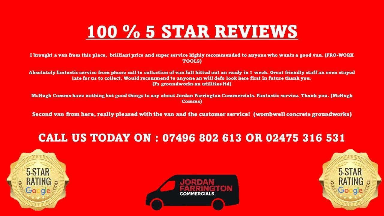 Used Mercedes Sprinter for sale in Nuneaton, Warwickshire | Jordan ...