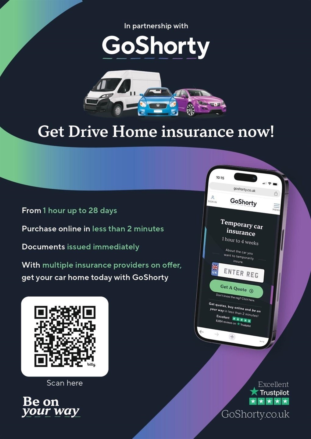 Used Mercedes Sprinter for sale in Nuneaton, Warwickshire | Jordan ...