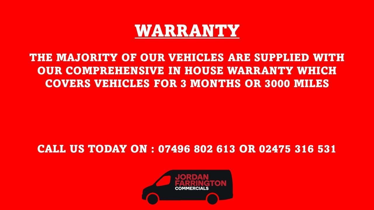 Used Mercedes Sprinter for sale in Nuneaton, Warwickshire | Jordan ...