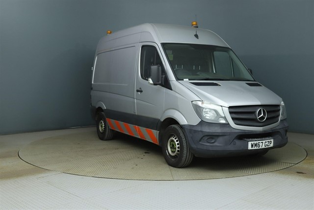 Used Commercials for sale in Nuneaton, Warwickshire | Jordan Farrington ...