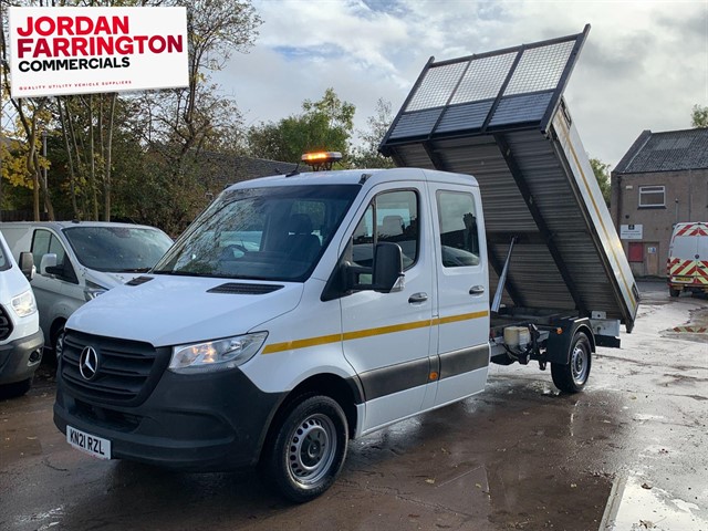 Used Commercials for sale in Nuneaton, Warwickshire | Jordan Farrington ...