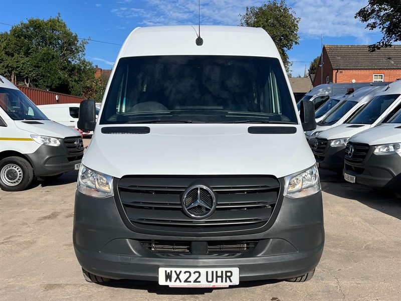 Used Vehicles in Nuneaton, Warwickshire | Jordan Farrington Commercials