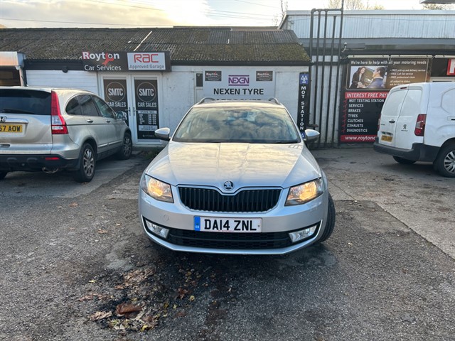 Used Vehicles for sale in Oldham, Lancashire | Smiths Motor Trading Company