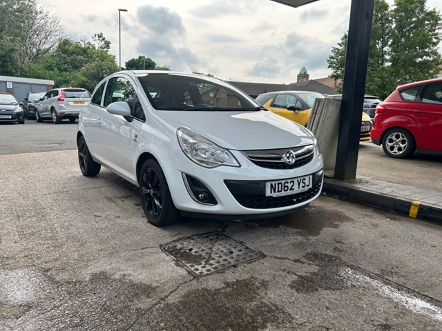 Used Vehicles for sale in Oldham, Lancashire | Smiths Motor Trading Company