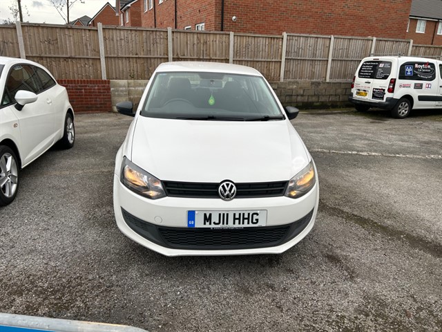 Used Vehicles for sale in Oldham, Lancashire | Smiths Motor Trading Company