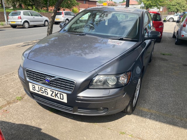 Used Vehicles for sale in Oldham, Lancashire | Smiths Motor Trading Company