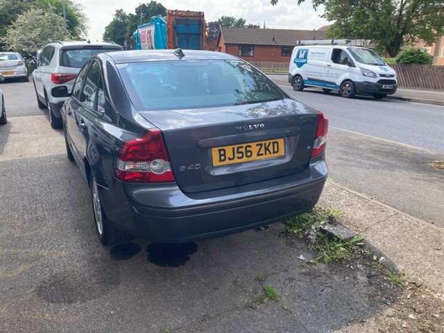Used Vehicles for sale in Oldham, Lancashire | Smiths Motor Trading Company