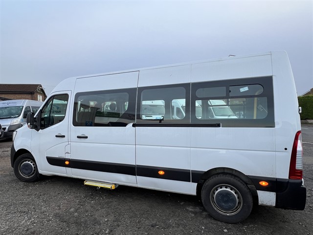 Used Vehicles in Mansfield, Nottinghamshire | Park Lane Vehicle Sales