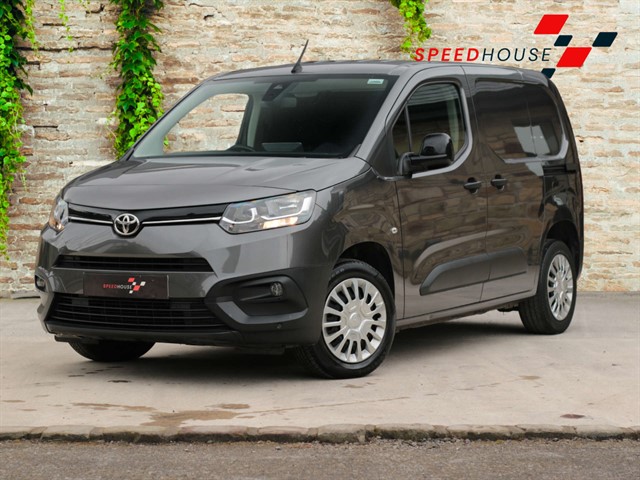 Quality Vehicles in Ribble Valley, Lancashire | Speedhouse