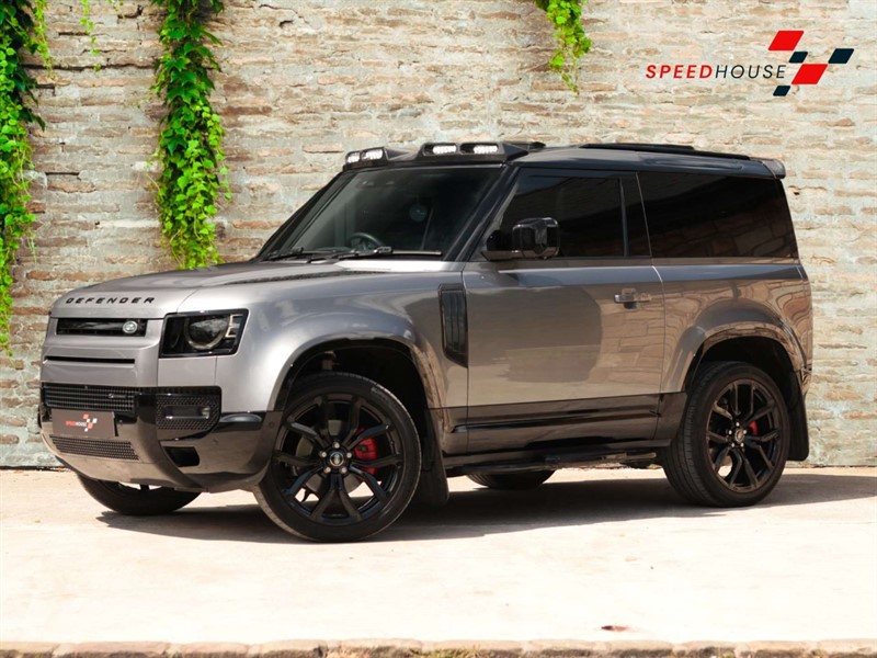 Used Vehicles in Ribble Valley, Lancashire | Speedhouse