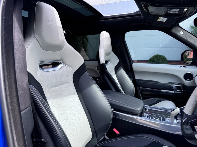 Used Cars in Manchester, Lancashire | R W Sports and Prestige Ltd