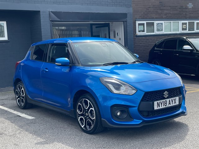 Used Vehicles for sale in Manchester, Greater Manchester | Monza Motors