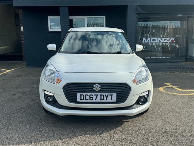 Used Vehicles for sale in Manchester, Greater Manchester | Monza Motors