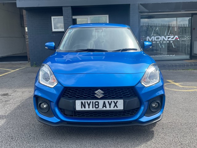 Used Vehicles for sale in Manchester, Greater Manchester | Monza Motors