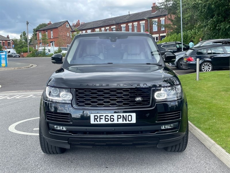 Used Vehicles in Manchester, Greater Manchester | Monza Motors