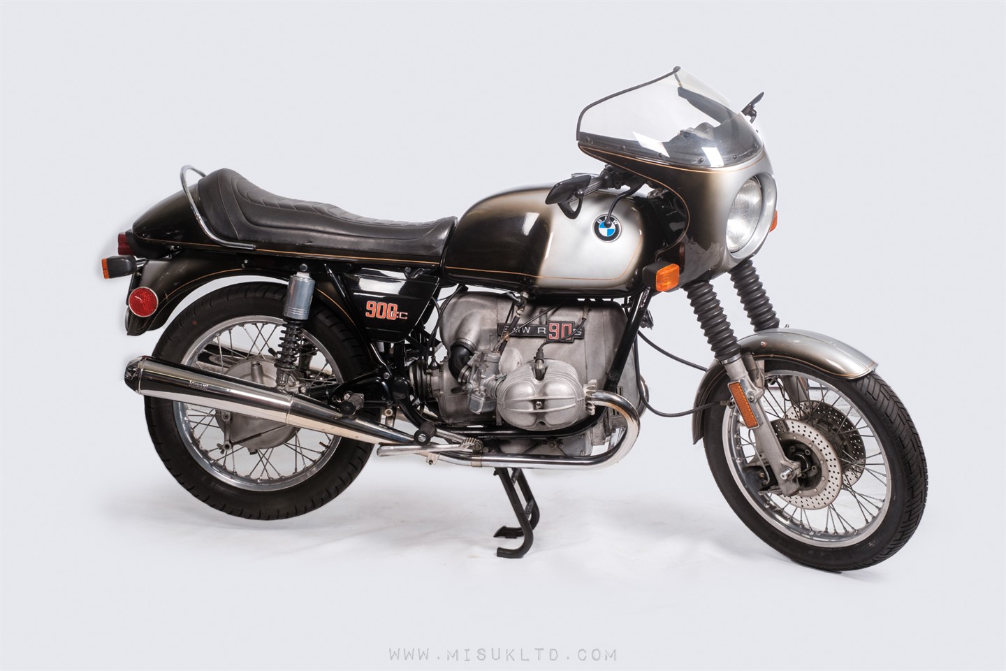 Used BMW R90 for sale in Newark-on-Trent, Nottinghamshire | MIS UK LTD
