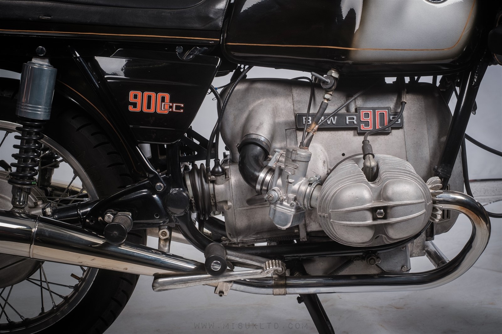 Used BMW R90 for sale in Newark-on-Trent, Nottinghamshire | MIS UK LTD