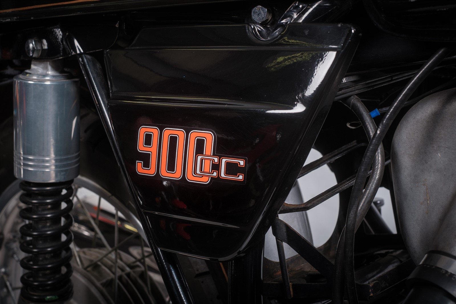 Used BMW R90 for sale in Newark-on-Trent, Nottinghamshire | MIS UK LTD