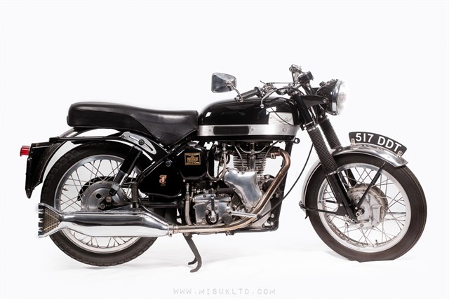 Classic motorcycle sales and servicing for sale in Newark-on-Trent ...