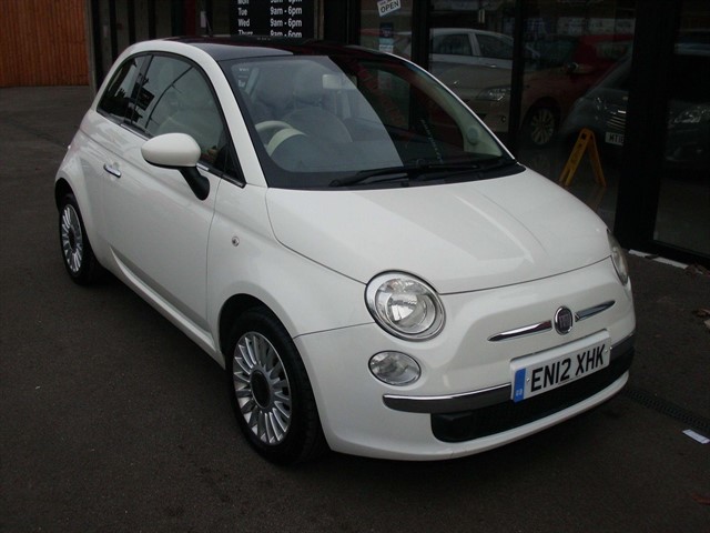 Used Vehicles for sale in Stoke-On-Trent, Staffordshire | Burslem Motor ...