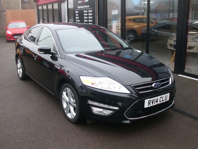 Used Vehicles for sale in Stoke-On-Trent, Staffordshire | Burslem Motor ...