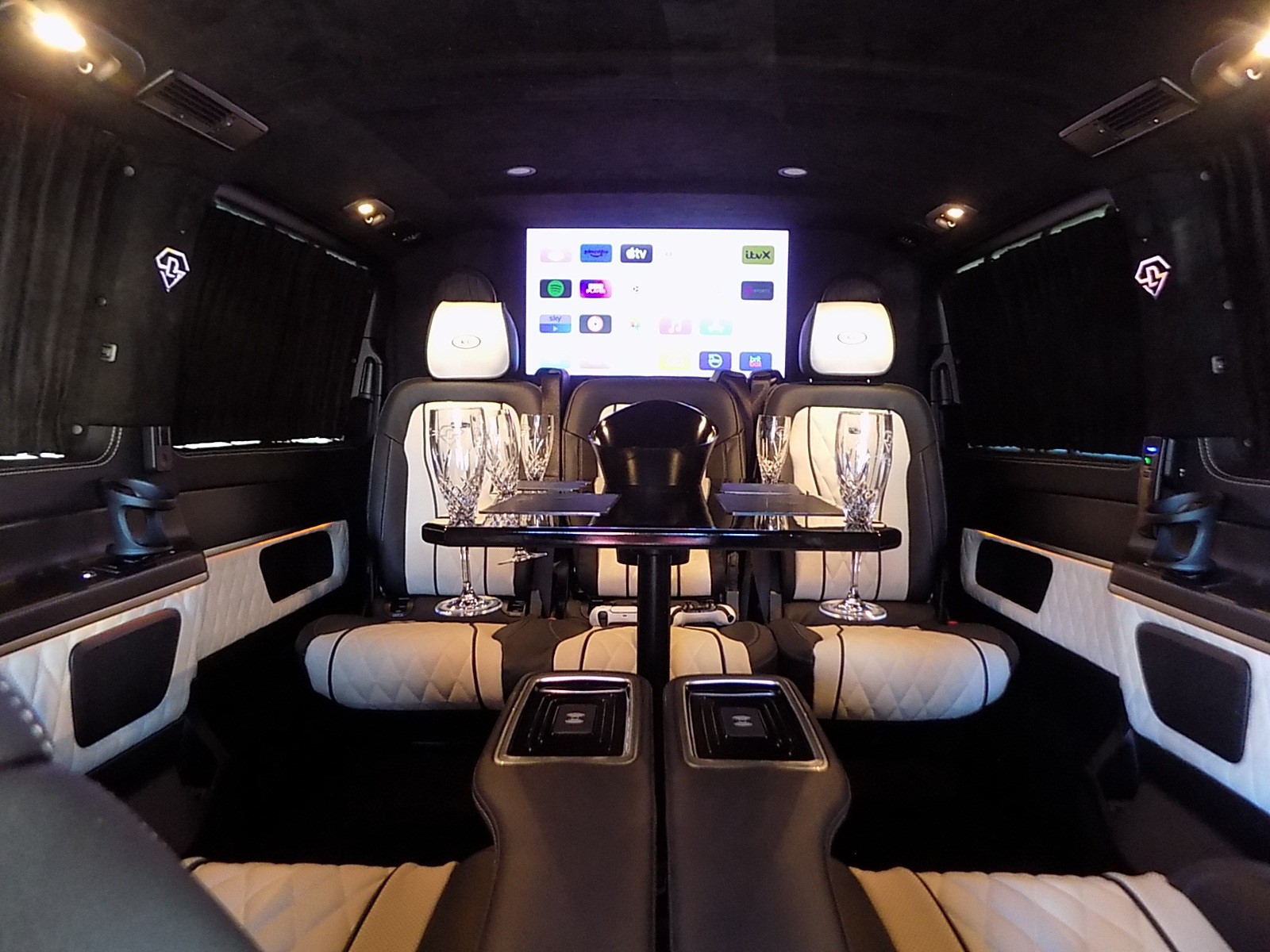 Used Mercedes 220 for sale in Dartford, Kent | KC Car Sales