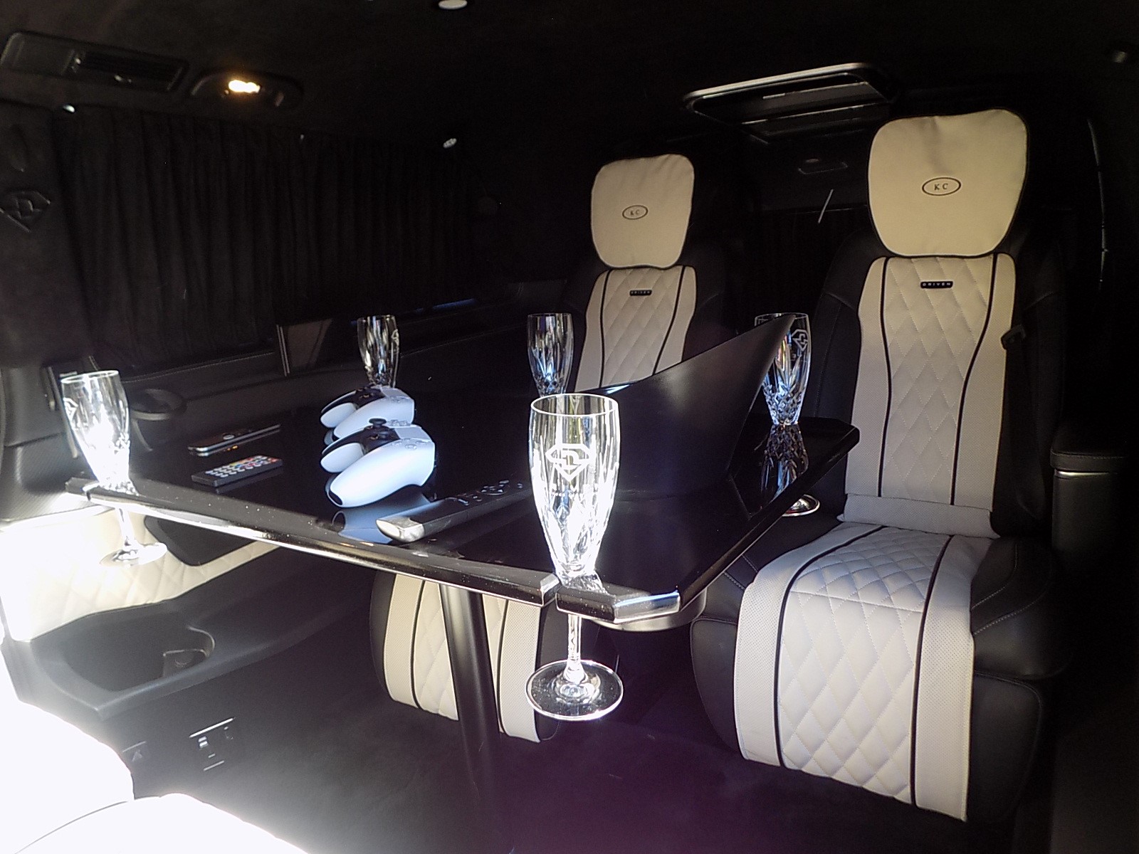 Used Mercedes 220 for sale in Dartford, Kent | KC Car Sales