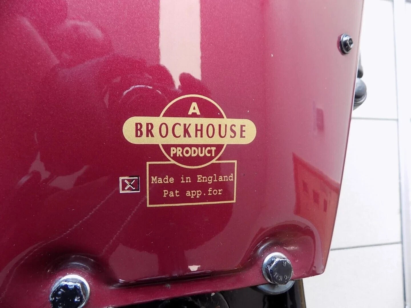 Used Corgi Brockhouse for sale in Dartford, Kent | KC Car Sales