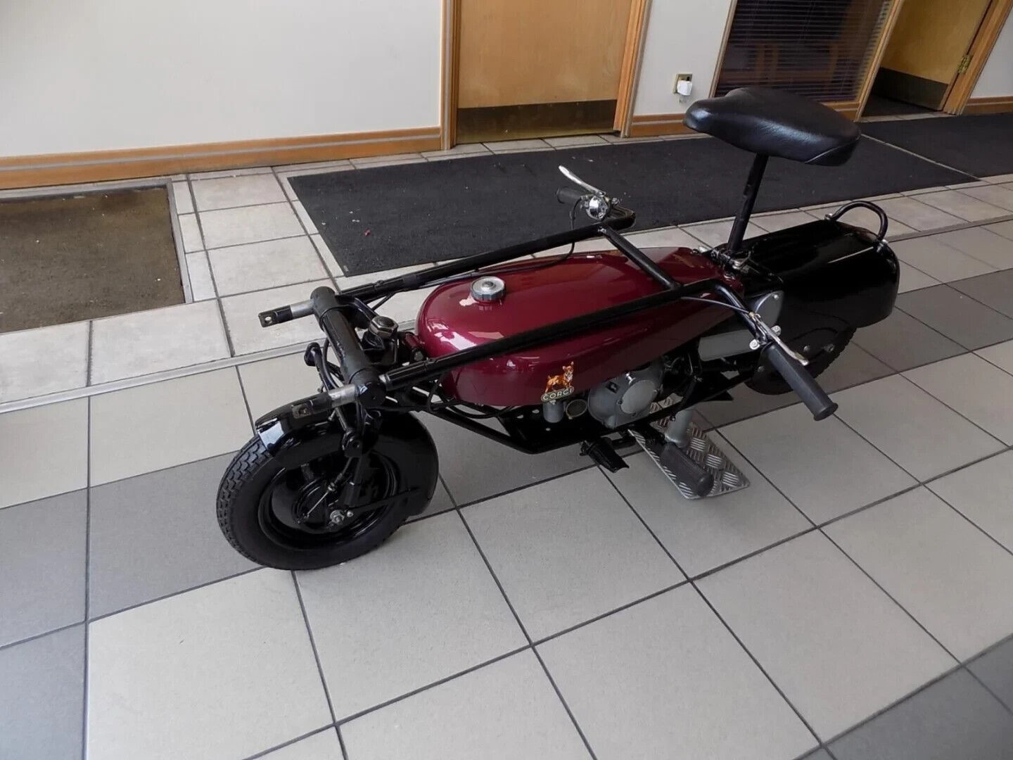 Used Corgi Brockhouse for sale in Dartford, Kent | KC Car Sales