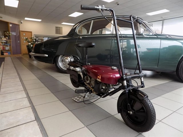 Used Corgi Brockhouse for sale in Dartford, Kent | KC Car Sales