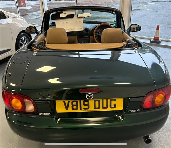 Car Servicing and MOT in Catterick Garrison, North Yorkshire | Garrison ...