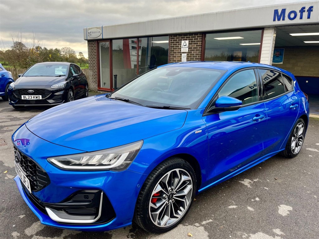 Previously Sold | Moff Motors Ltd | Used Cars in Castle Cary, Somerset
