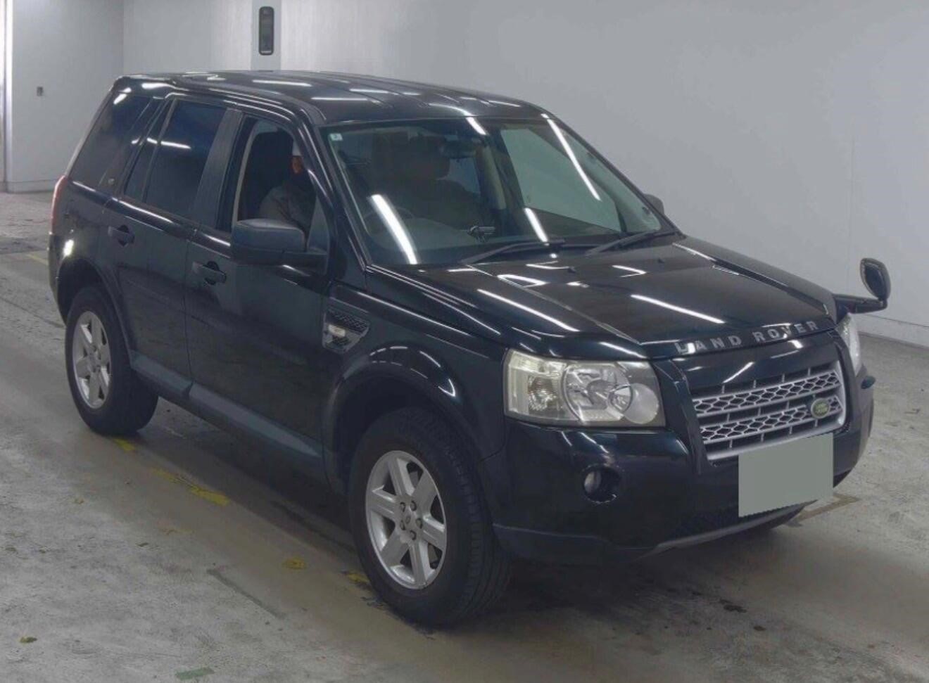 Used Land Rover Freelander 2 for sale in Bradford, West Yorkshire ...