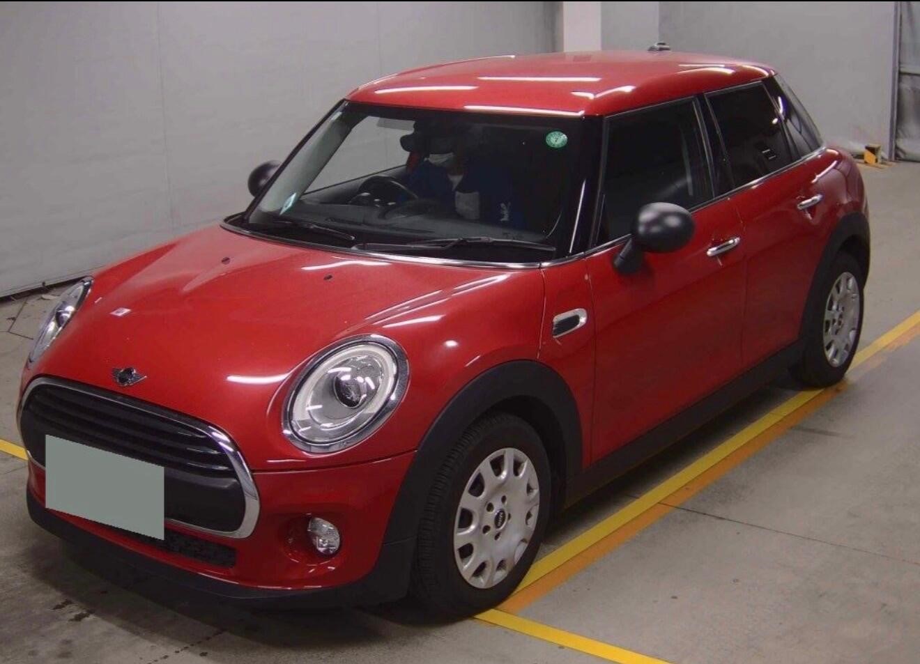 Used MINI Hatch for sale in Bradford, West Yorkshire | Japanese Car World