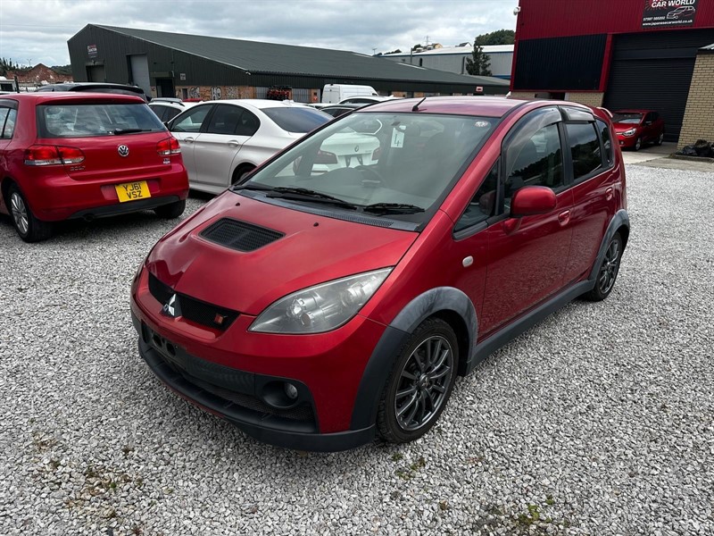 Used Mitsubishi Colt for sale in Bradford, West Yorkshire | Japanese ...
