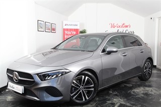 🔥 Used Mercedes A180 for sale in Bristol, Gloucestershire | Valentine's ...