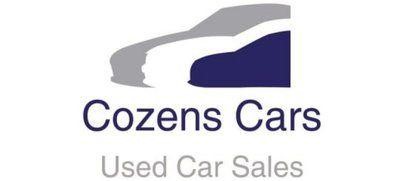 Quality Used Cars for Sale in Calne, Wiltshire | Cozens Cars Ltd