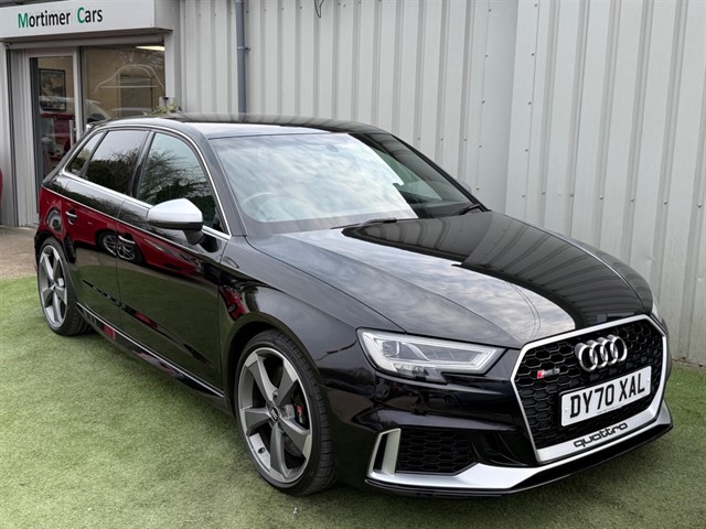 Used Vehicles for sale in Basingstoke, Hampshire | Mortimer Cars