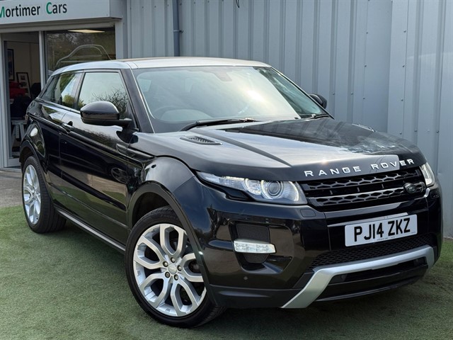 Used Vehicles for sale in Basingstoke, Hampshire | Mortimer Cars