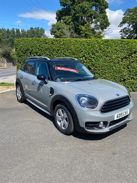 Used Vehicles in Harrogate, North Yorkshire | Brookroyd Garage